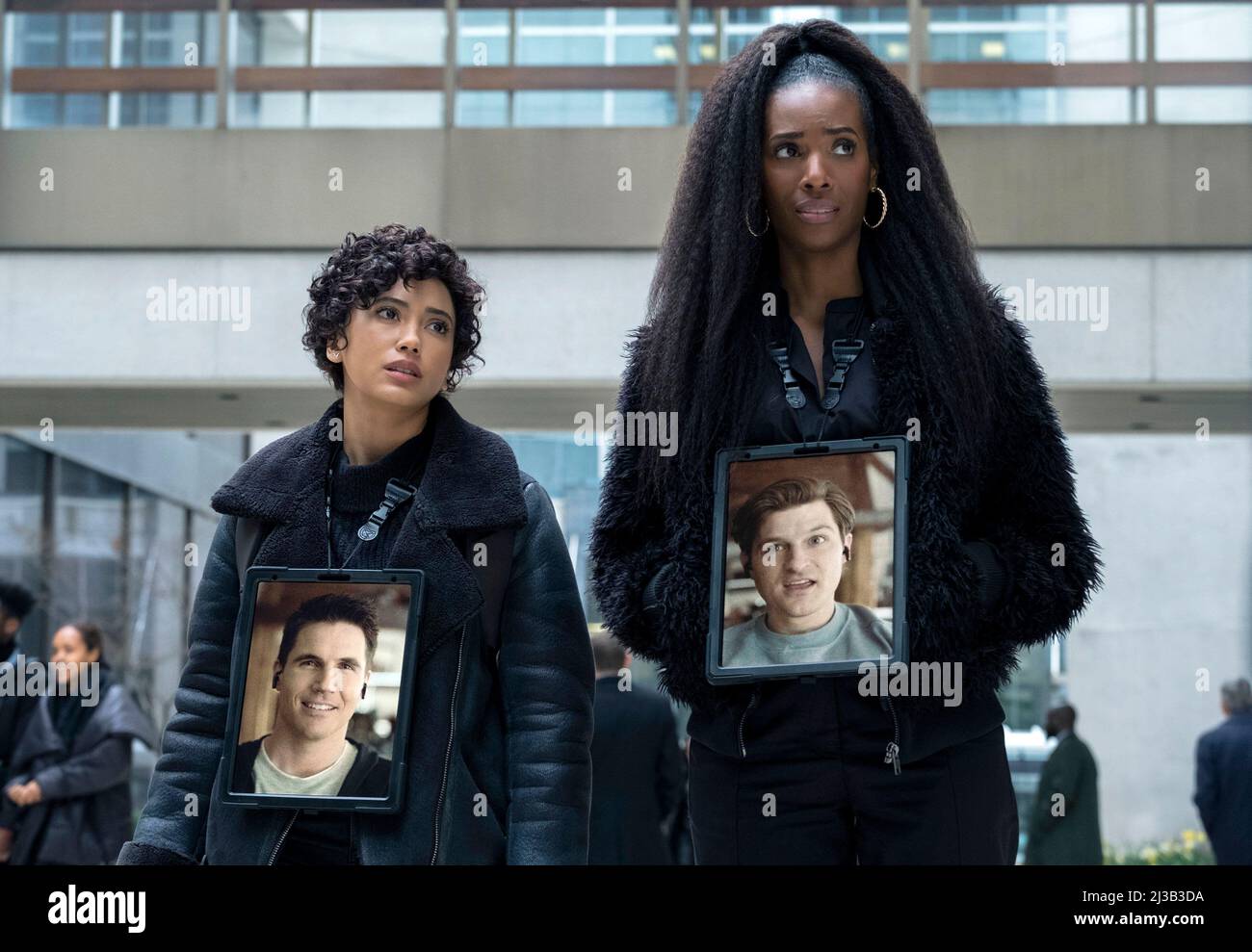 Andy Allo High Resolution Stock Photography and Images - Alamy