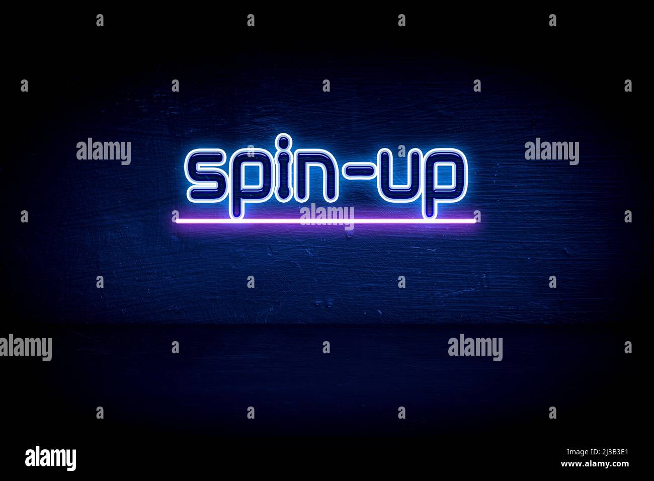 Spin up text hi-res stock photography and images - Alamy