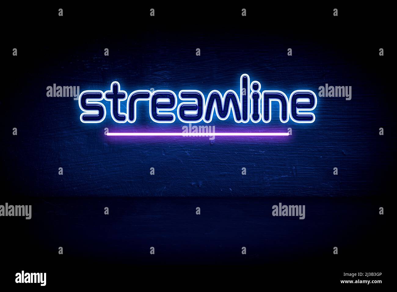 Streamline modern design hi-res stock photography and images - Alamy