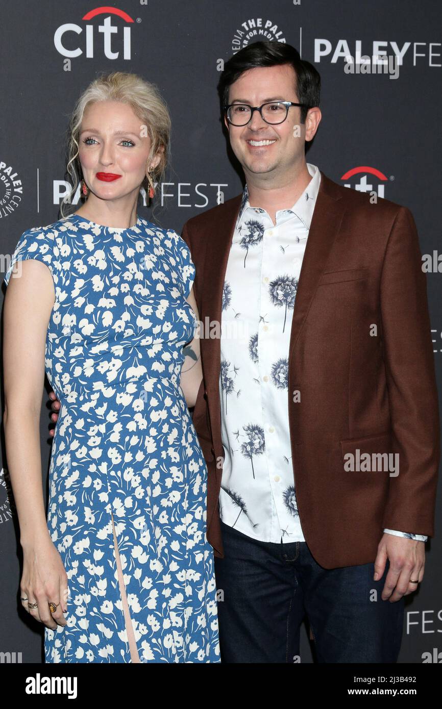 April 6, 2022, Los Angeles, CA, USA: LOS ANGELES - APR 6: Ciara ...