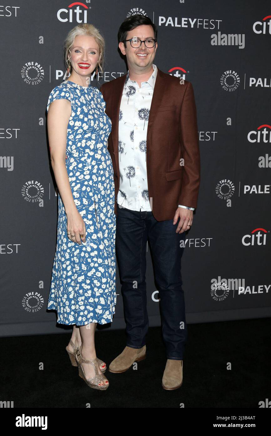 April 6, 2022, Los Angeles, CA, USA: LOS ANGELES - APR 6: Ciara ...