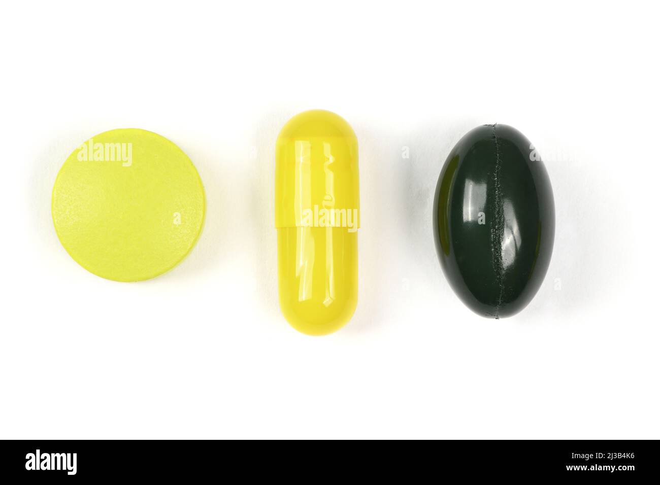 Pharmaceutical pills, medicine for people's health to heal diseases ...