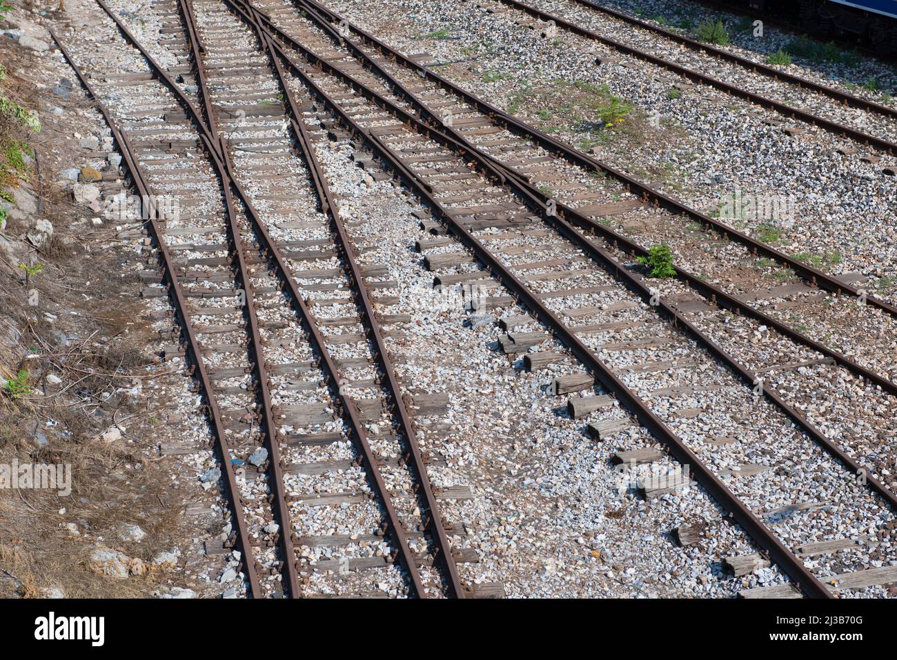 Marmaray rail hi-res stock photography and images - Alamy