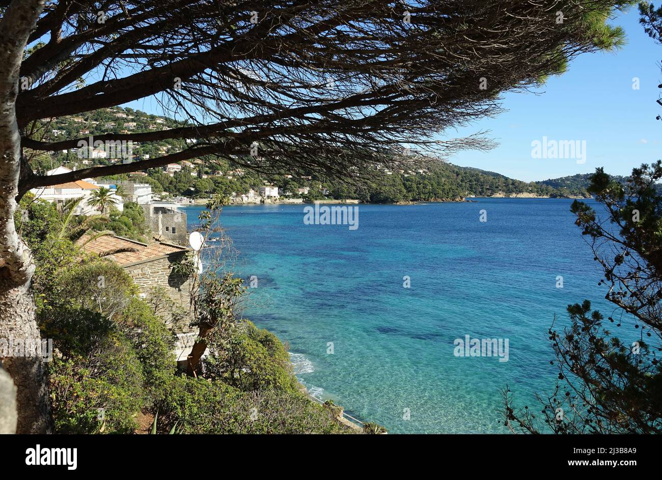 Le canadel hi-res stock photography and images - Alamy