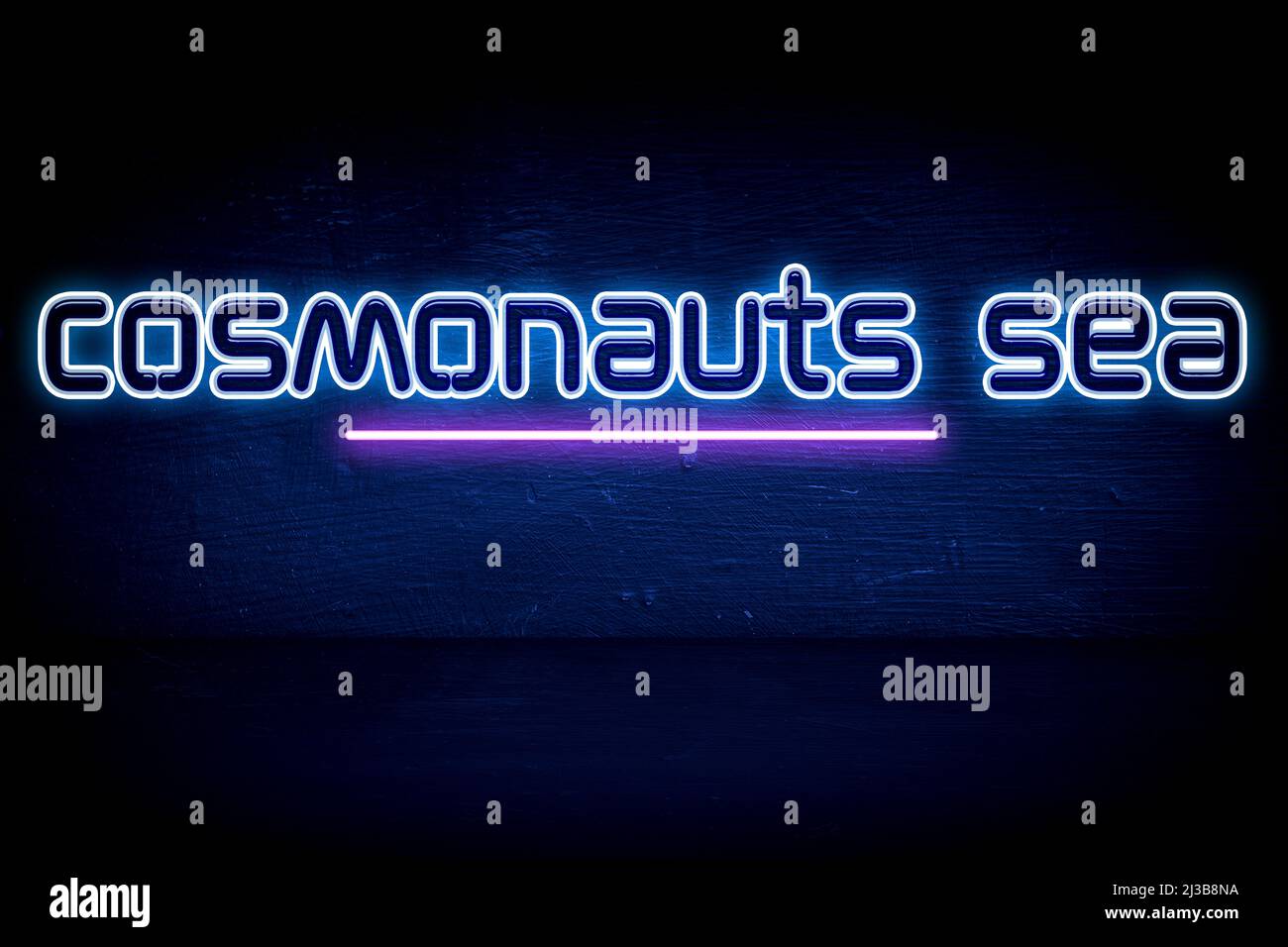 Cosmonauts sea hi-res stock photography and images - Alamy