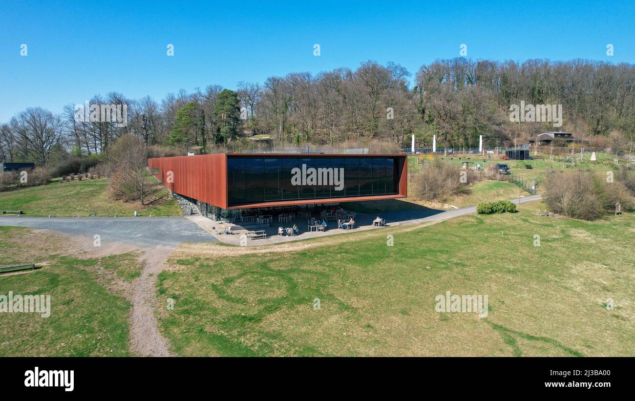 Celts museum hi-res stock photography and images - Alamy