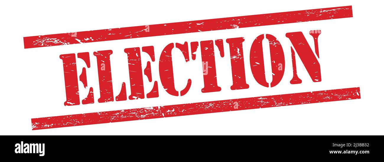 Rubber election stamp Cut Out Stock Images & Pictures - Alamy