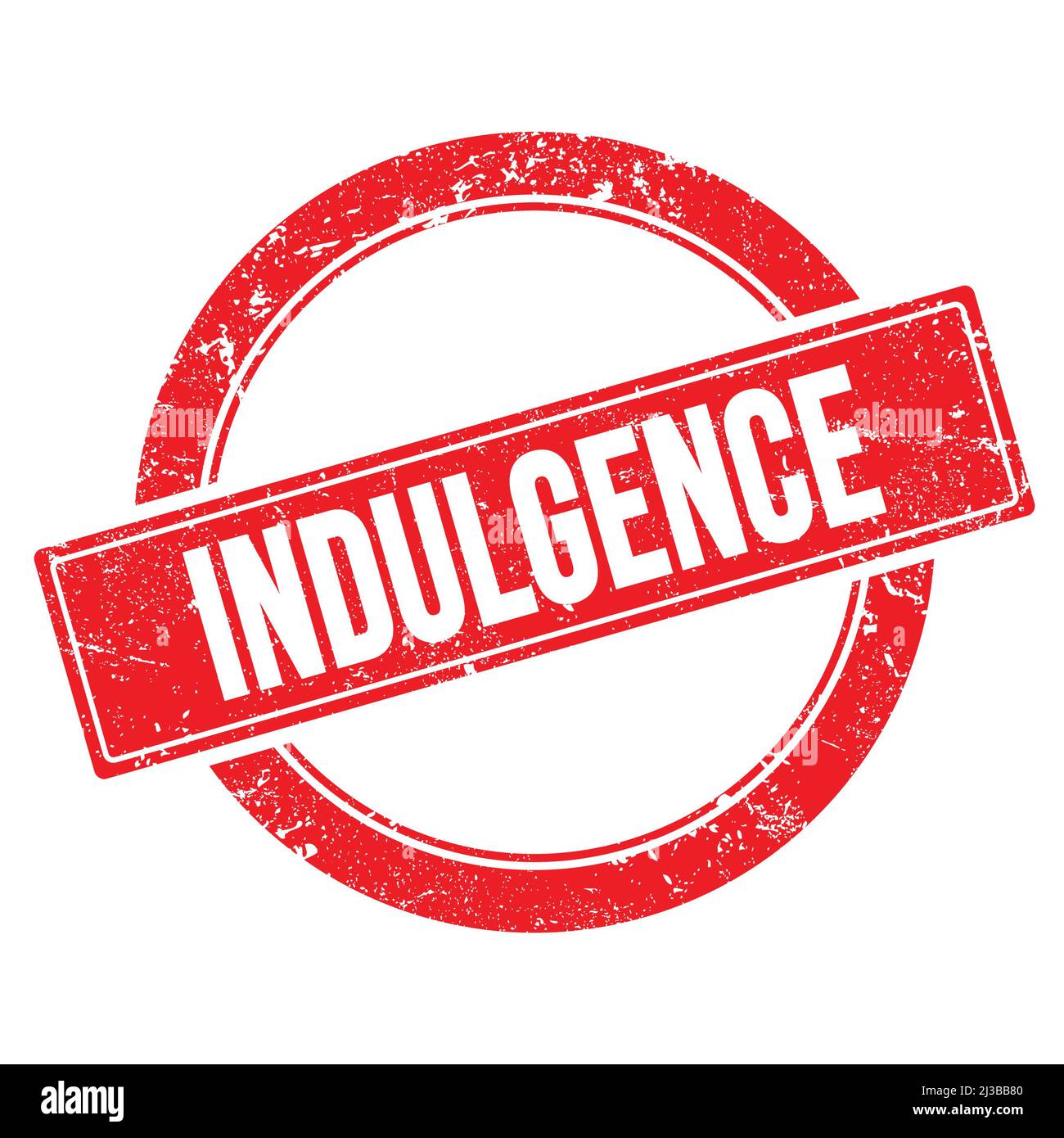 Indulgence stamp hi-res stock photography and images - Alamy
