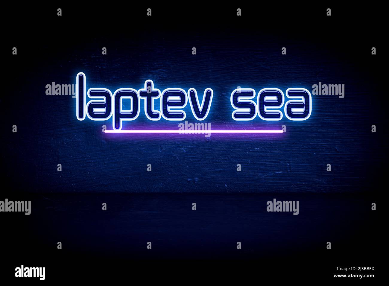Laptev sea hi-res stock photography and images - Alamy