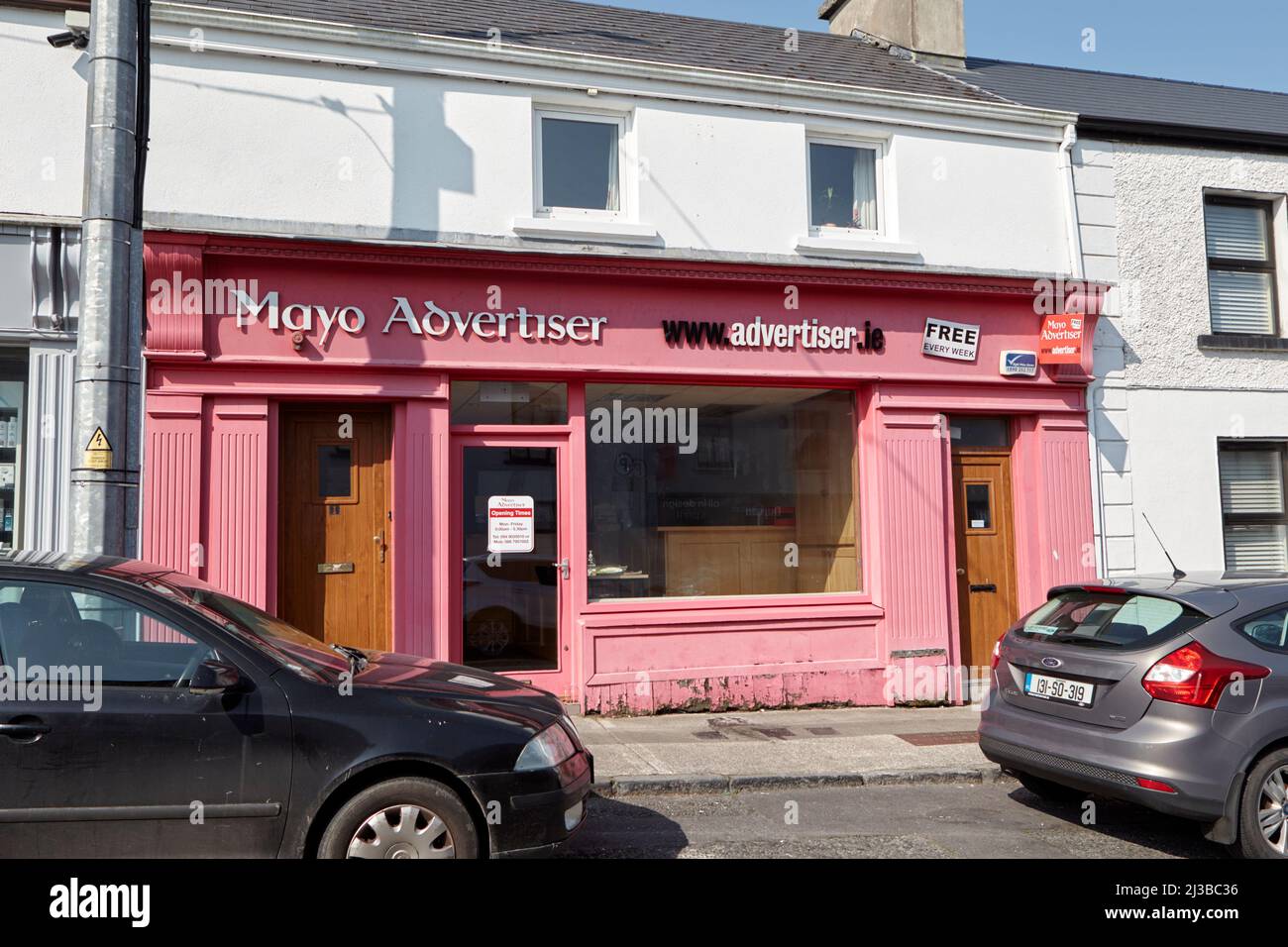 Newspaper office hi-res stock photography and images - Alamy