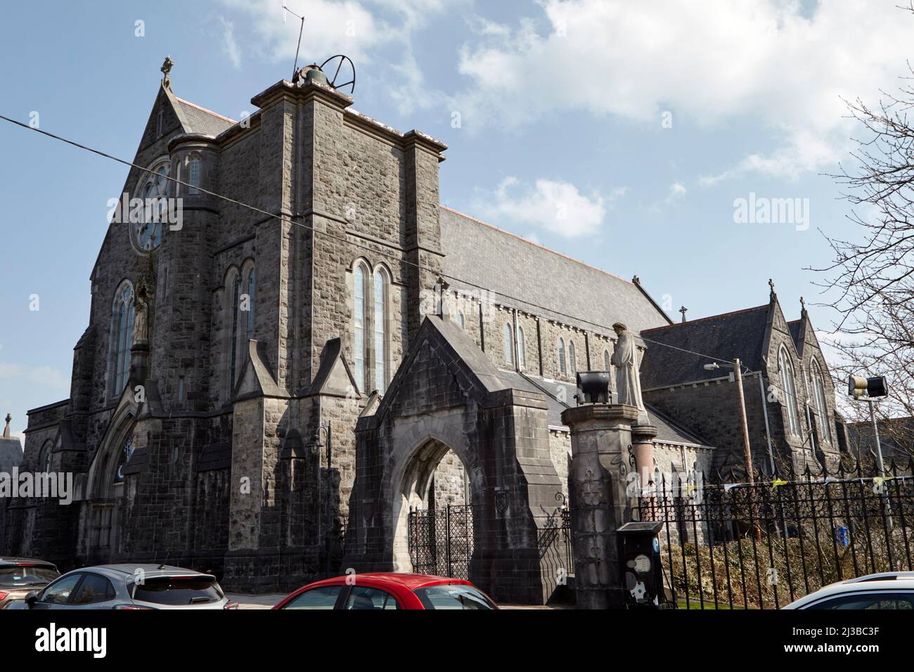 Our lady of the most holy rosary hi-res stock photography and images ...