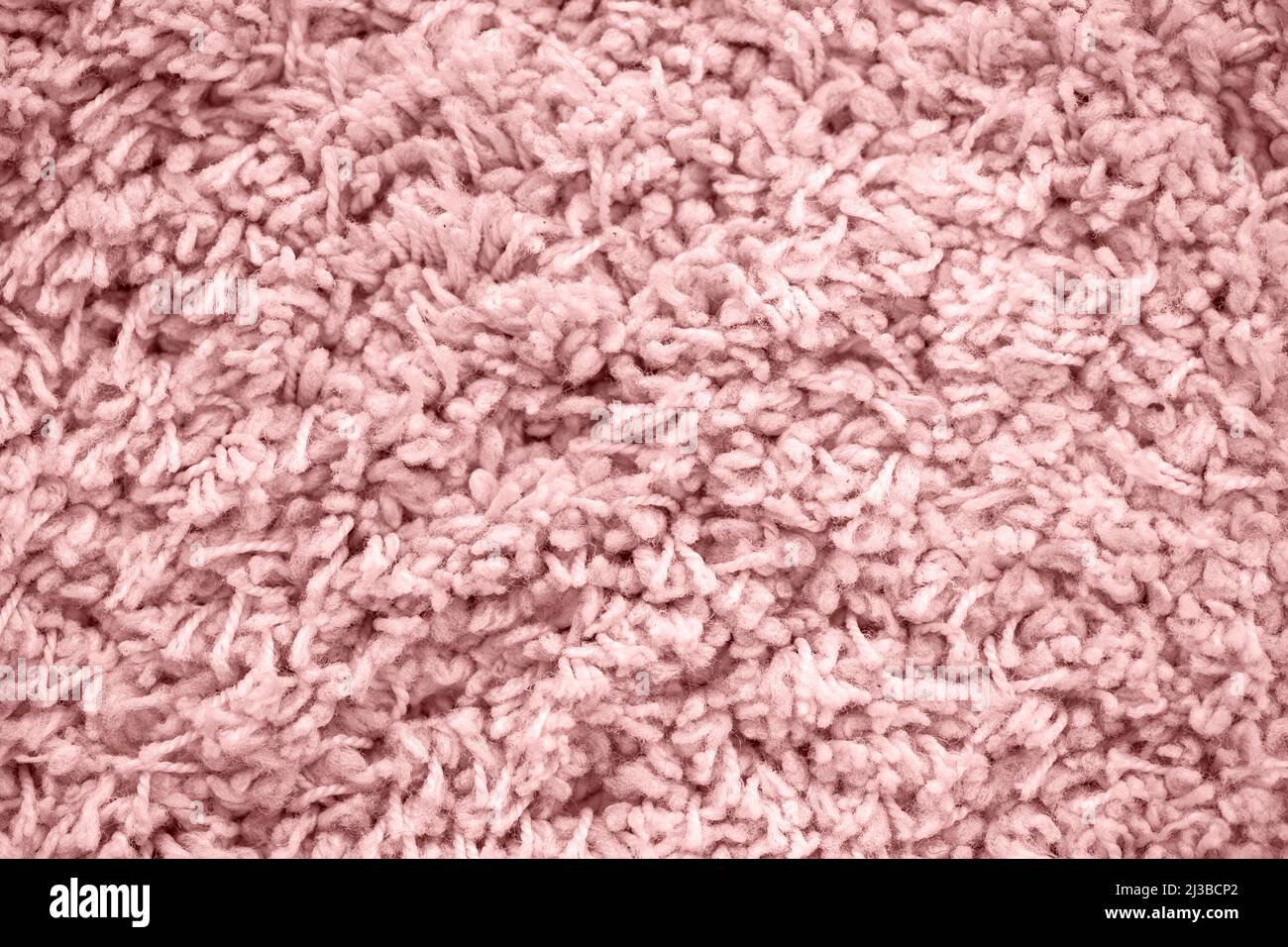 Pink fur background. Fluffy soft fur Stock Photo - Alamy