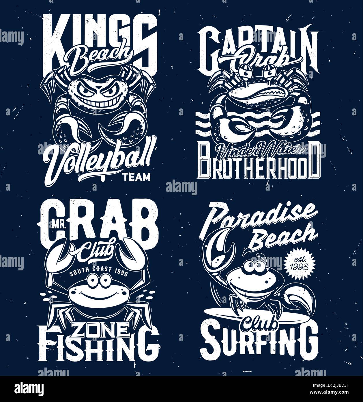 Funny Sports Team Logos