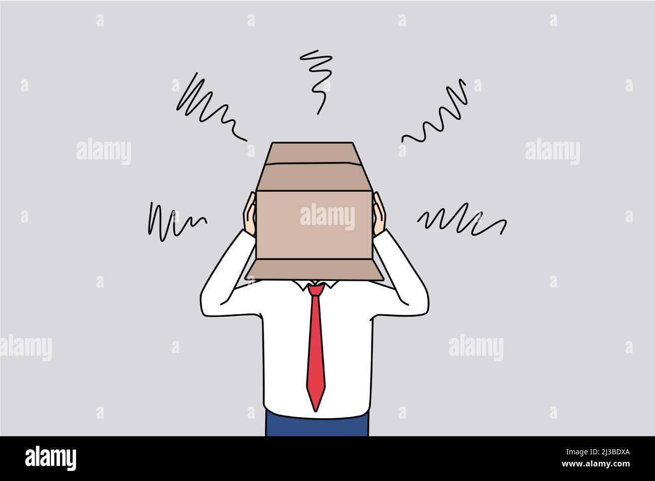 Mistake feel Stock Vector Images - Alamy