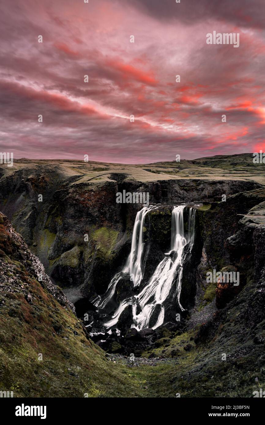 Midsummer nature hi-res stock photography and images - Alamy