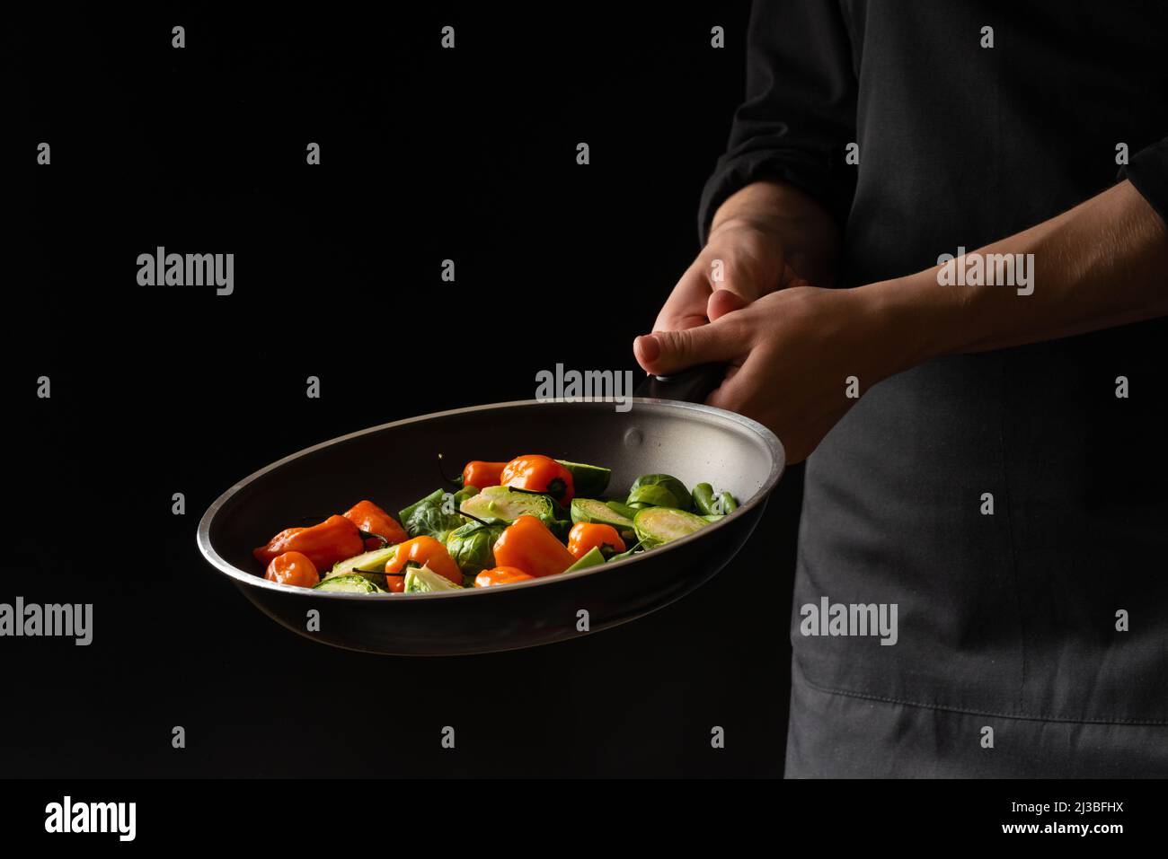 Pan asian concept restaurant hi-res stock photography and images - Alamy