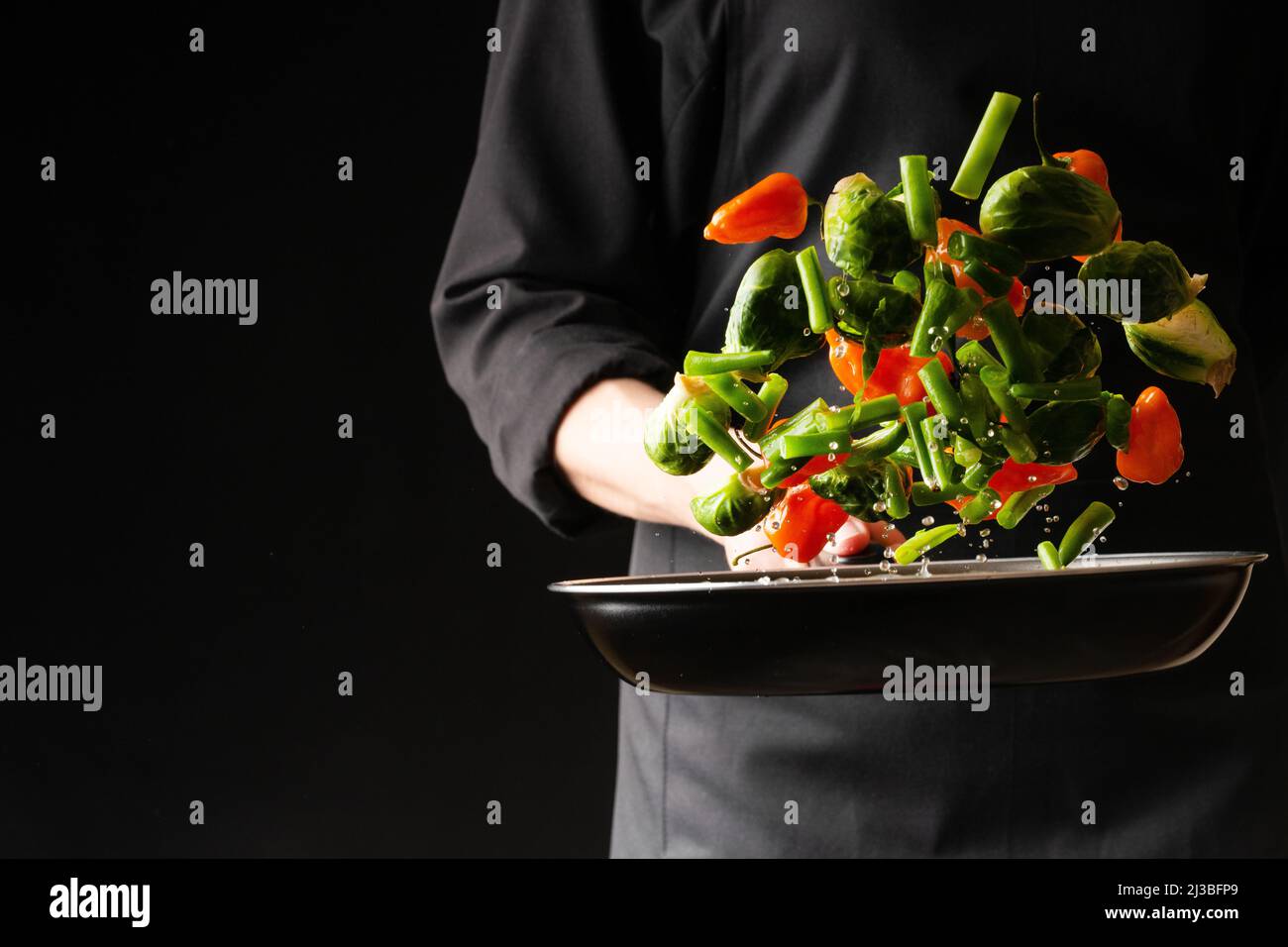 Pan asian concept restaurant hi-res stock photography and images - Alamy