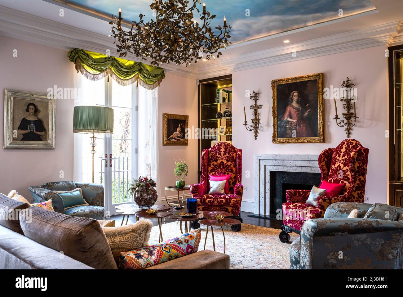 Timna woollard hi-res stock photography and images - Alamy