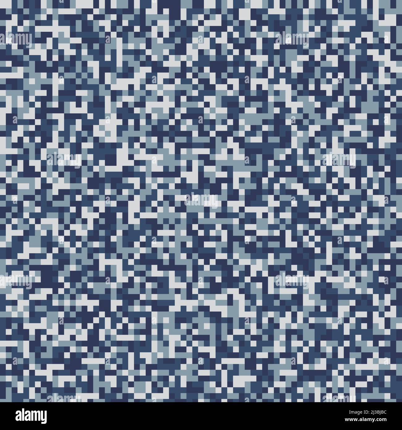 Pixelation background Stock Vector Images - Alamy