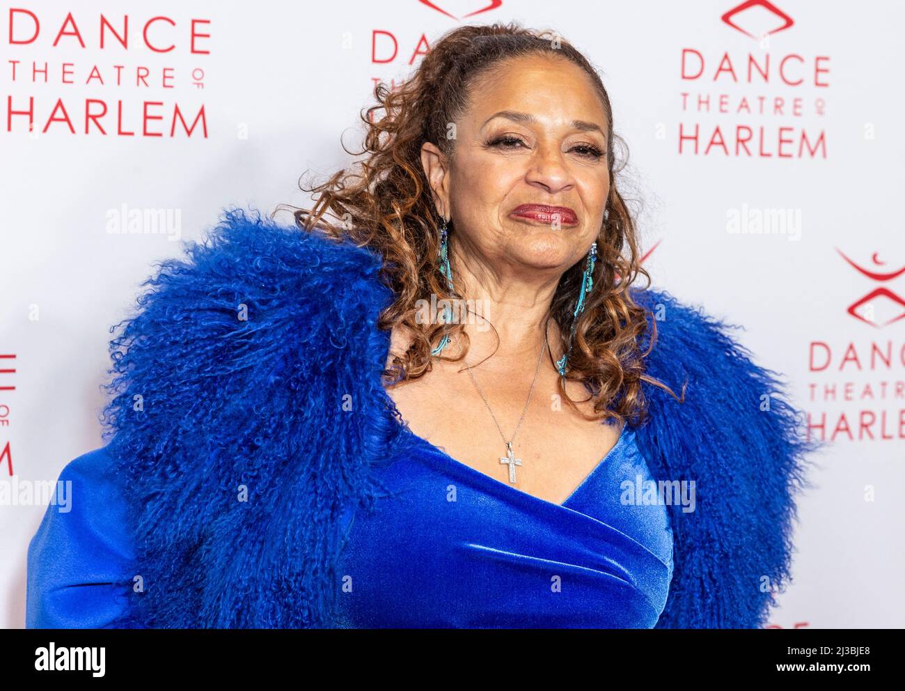 Debbie Allen 2022