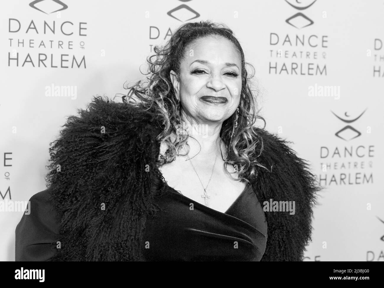 Debbie allen dance Black and White Stock Photos & Images - Alamy