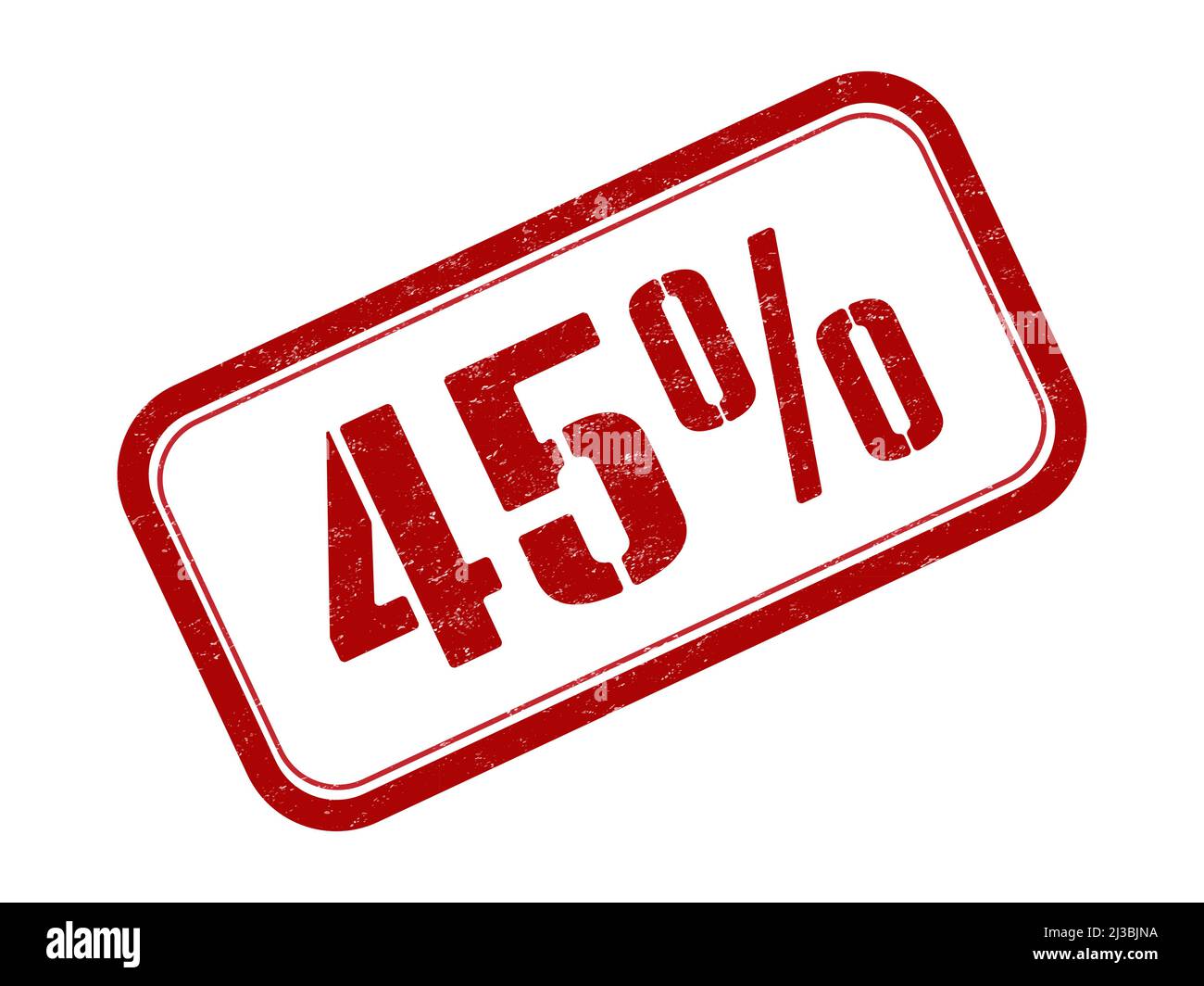 Dividend stamp Stock Vector Images - Alamy