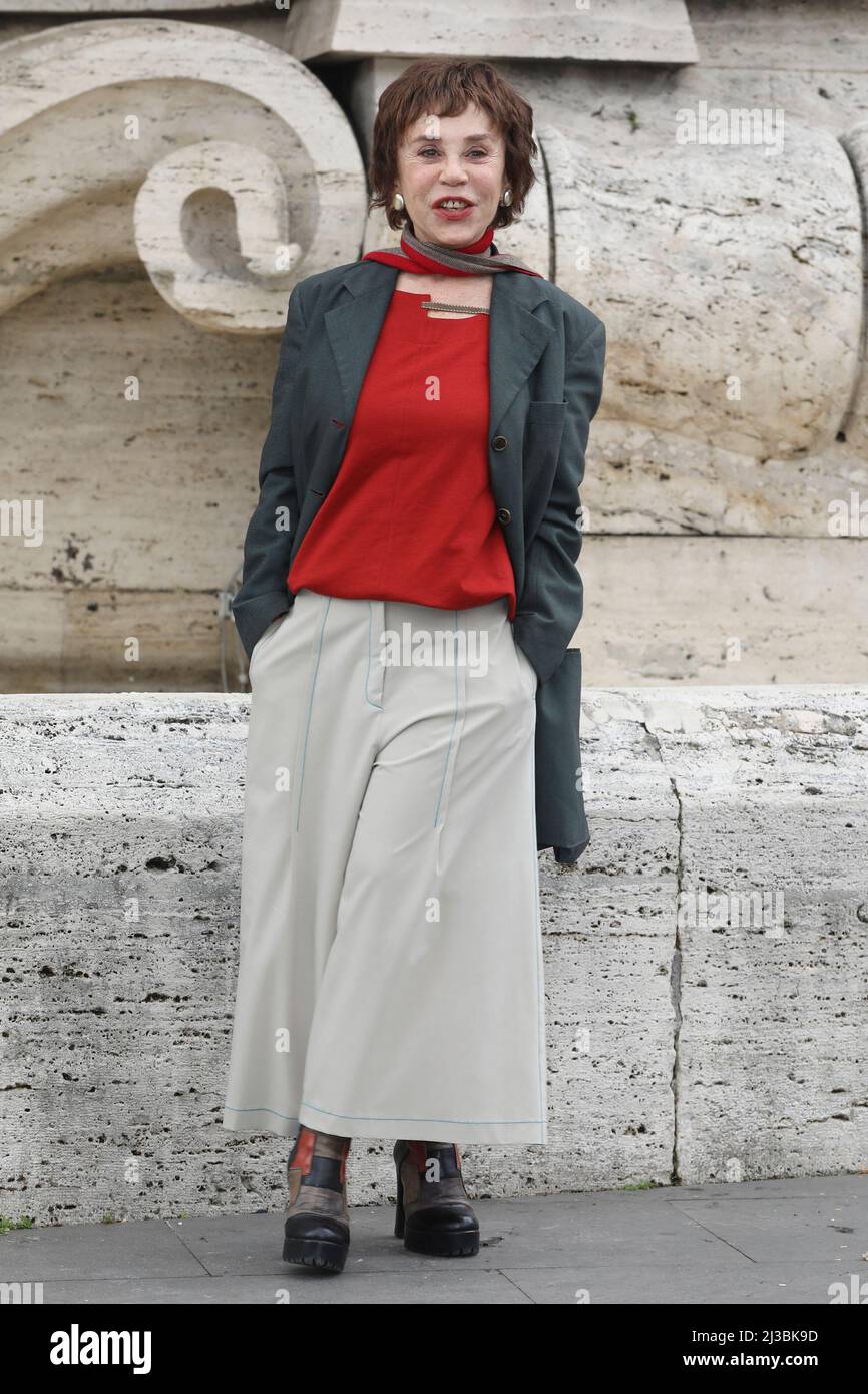 Daniela piperno hi-res stock photography and images - Alamy