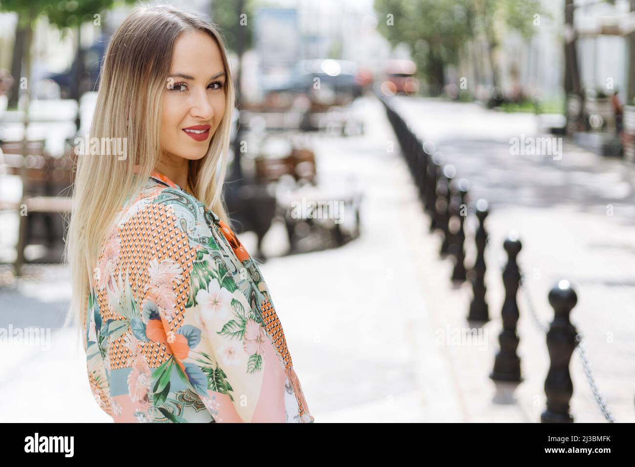 Tourist camera rear view hi-res stock photography and images - Alamy