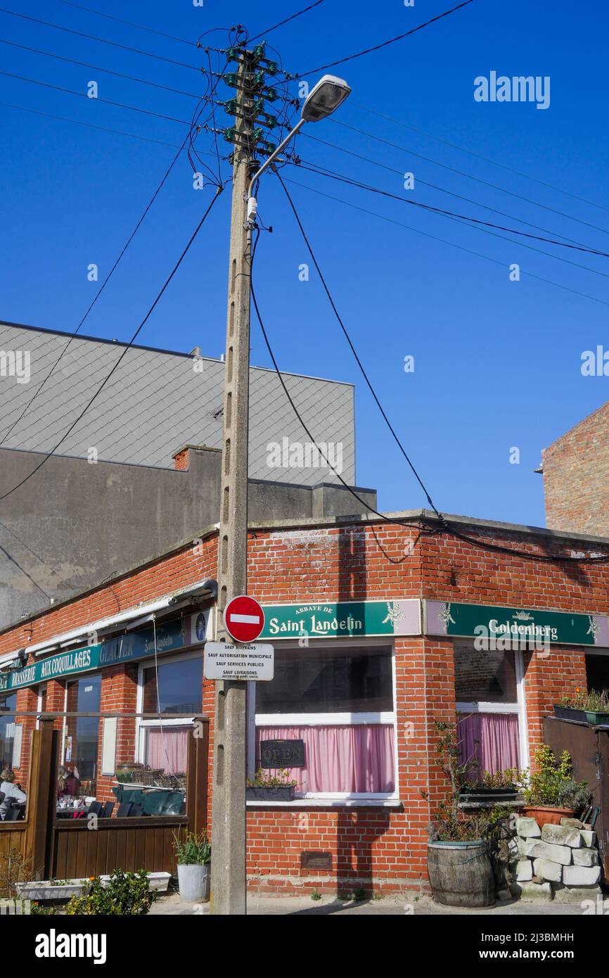 Bray dunes hauts de france hi-res stock photography and images - Alamy