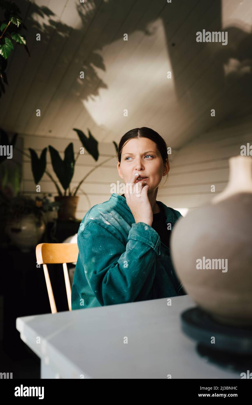 Home only hi-res stock photography and images - Alamy