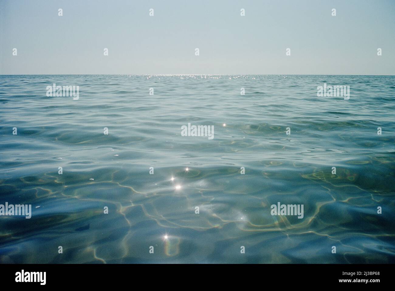 Sunlight reflection surface hi-res stock photography and images - Alamy