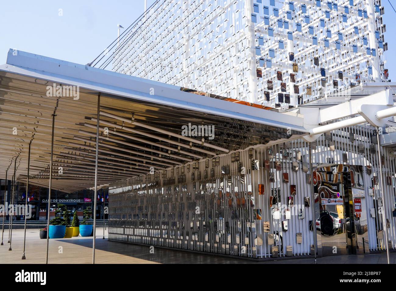 Racks optima v10 hi-res stock photography and images - Alamy