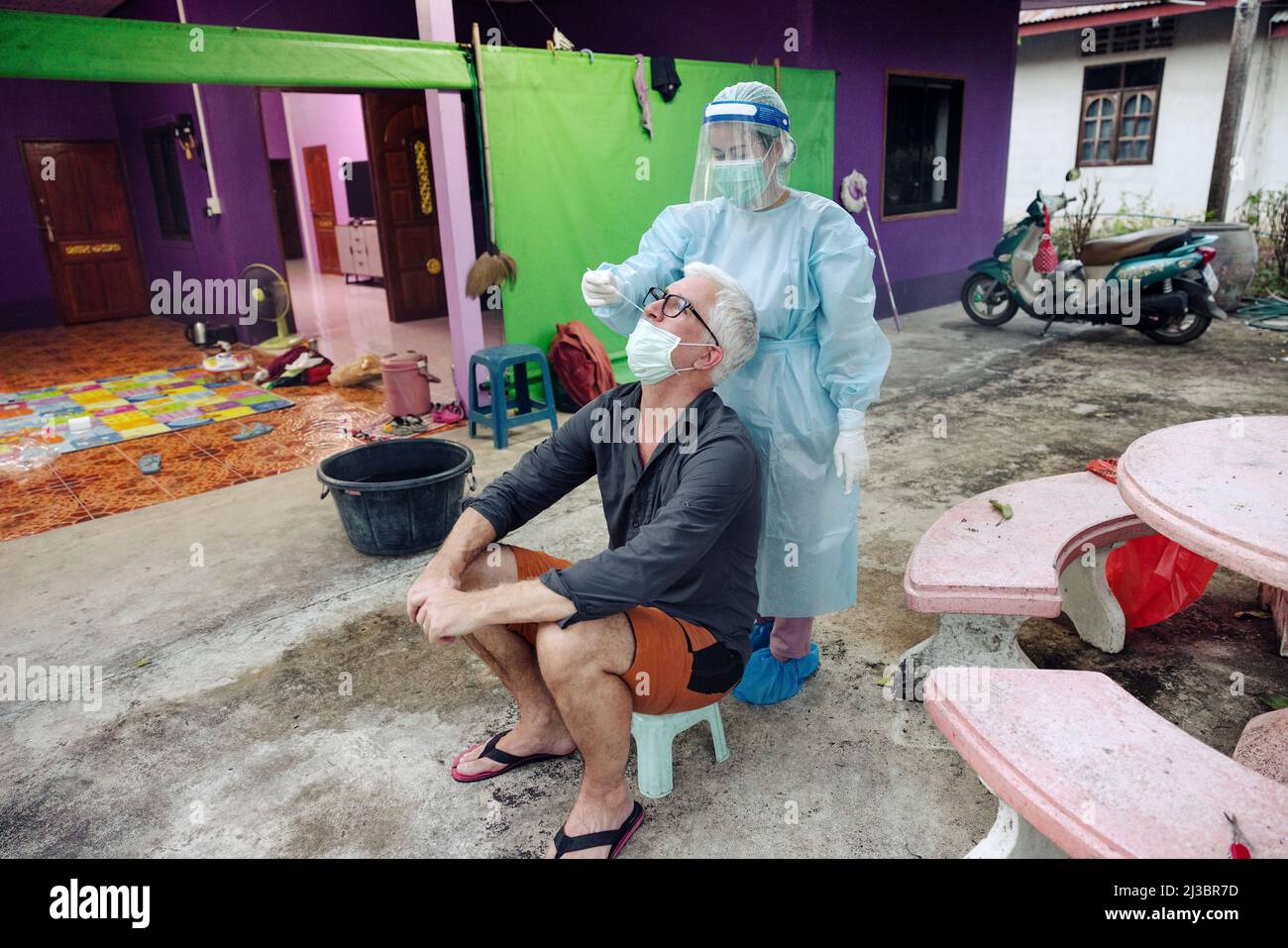 Place to test hi-res stock photography and images - Alamy