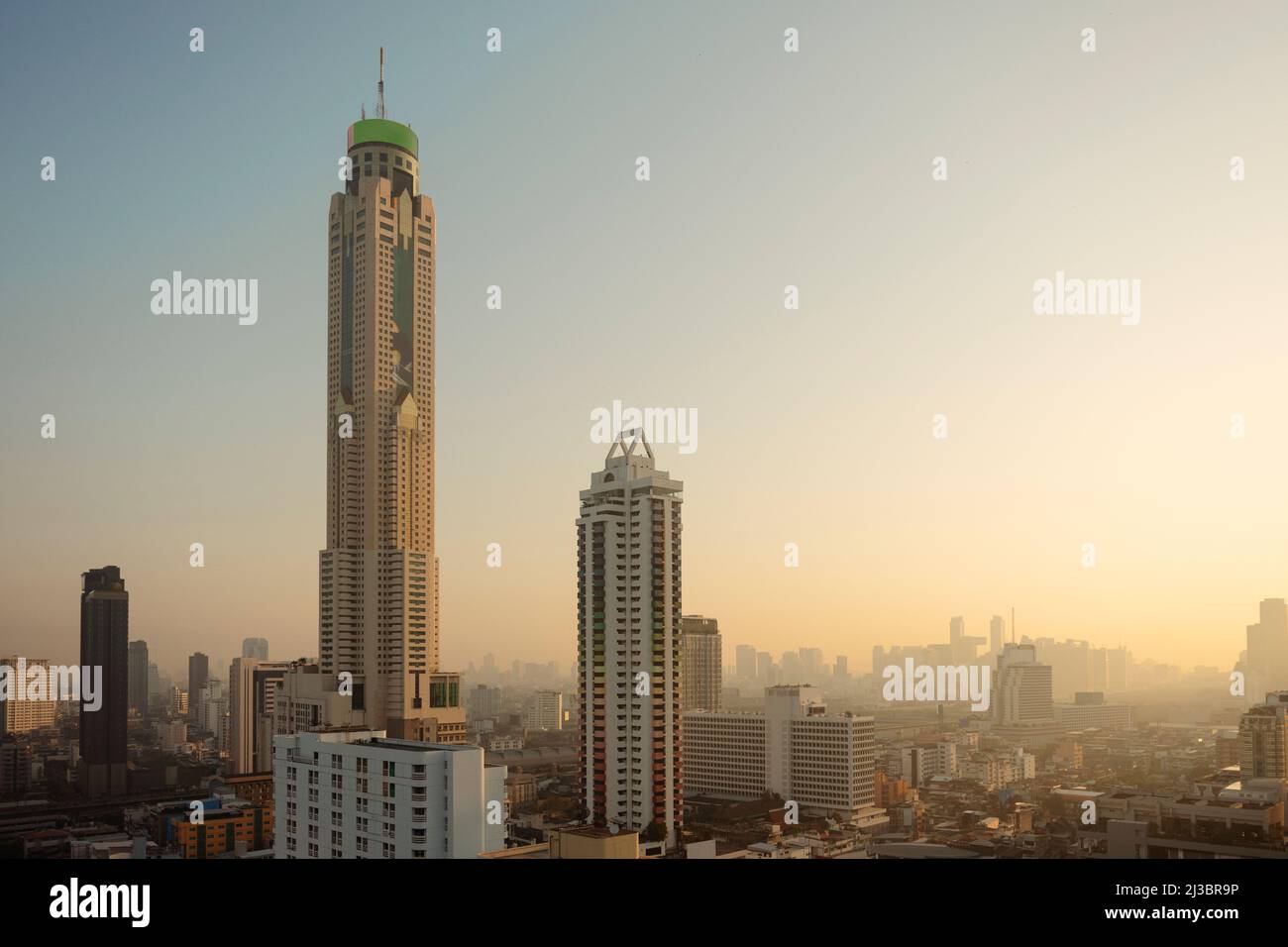 Cityscape clear sky architecture hi-res stock photography and images ...