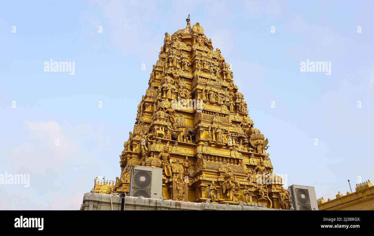 Subramanya hi-res stock photography and images - Alamy