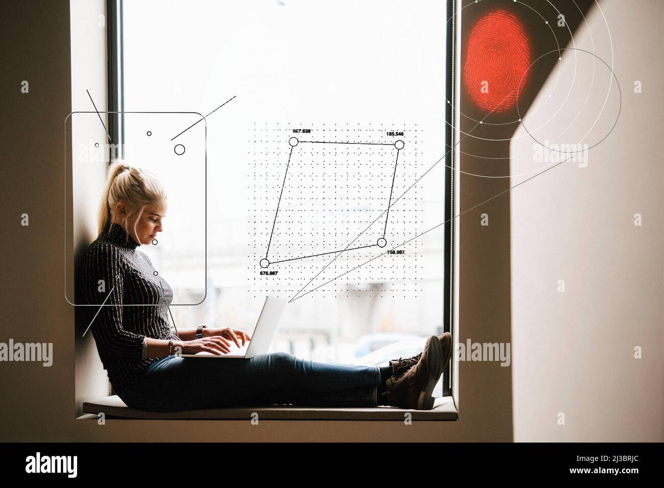 Engineer office industry computer hi-res stock photography and images ...