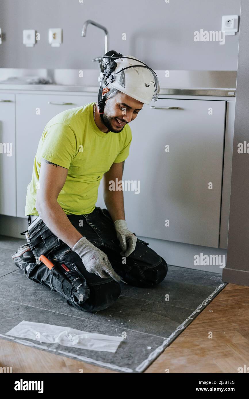 Kitchen construction site hi-res stock photography and images - Alamy