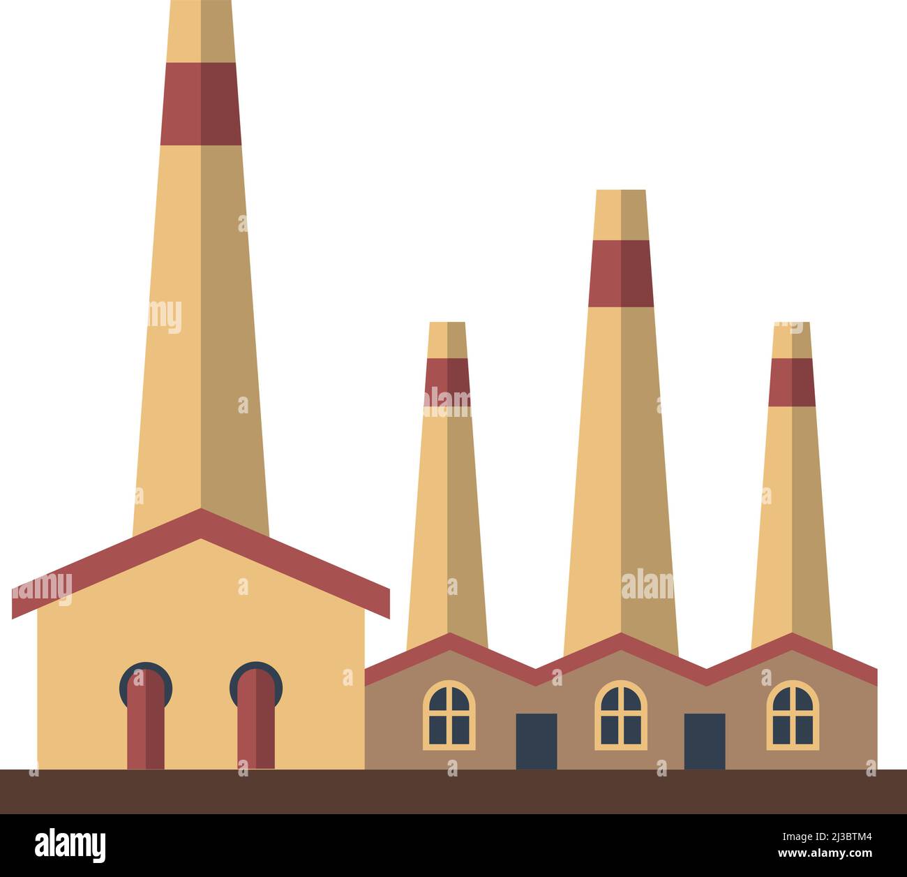 Manufacture mechanism Cut Out Stock Images & Pictures - Alamy