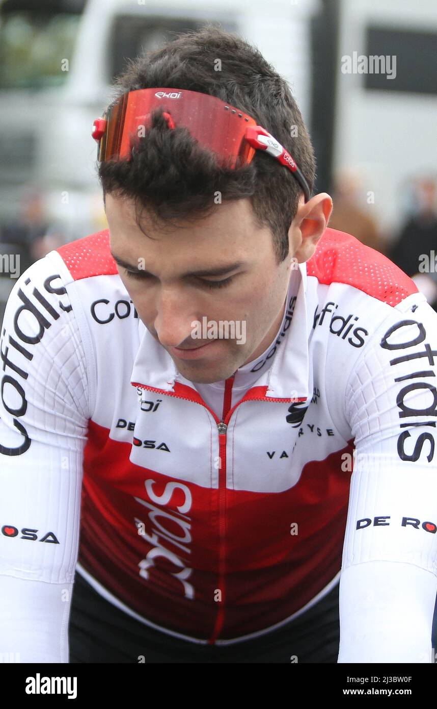 Circuit cycliste hi-res stock photography and images - Alamy
