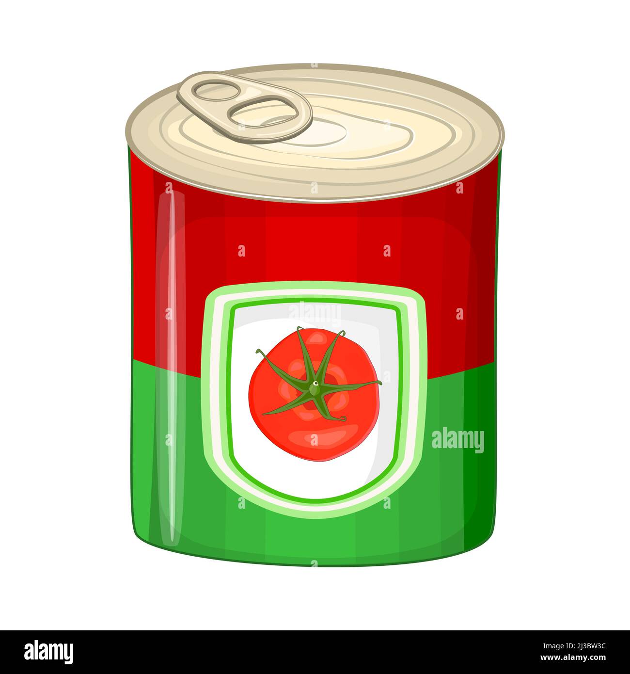 Soup paste Stock Vector Images - Alamy