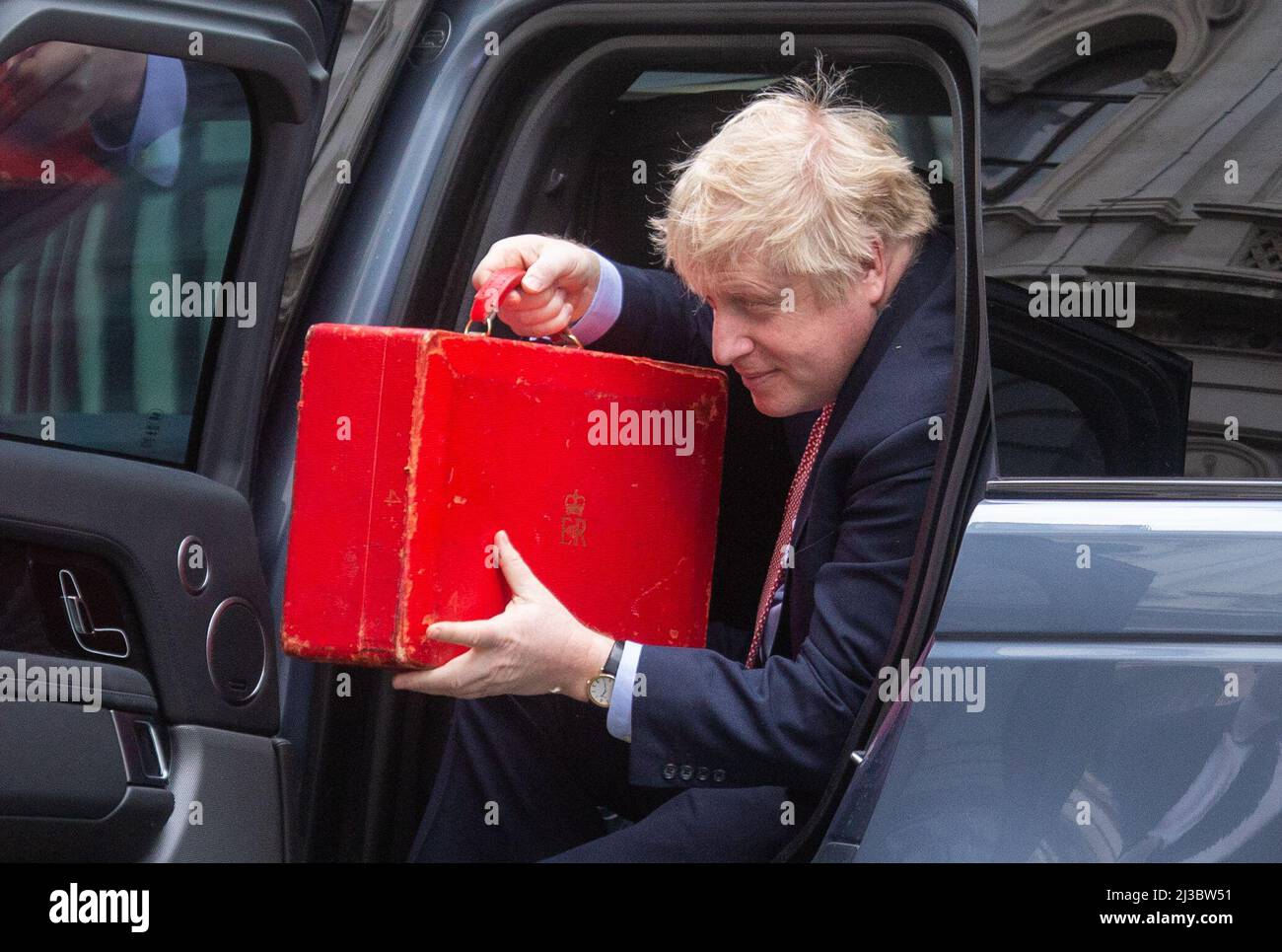 Boris johnson zip wire hi-res stock photography and images - Alamy
