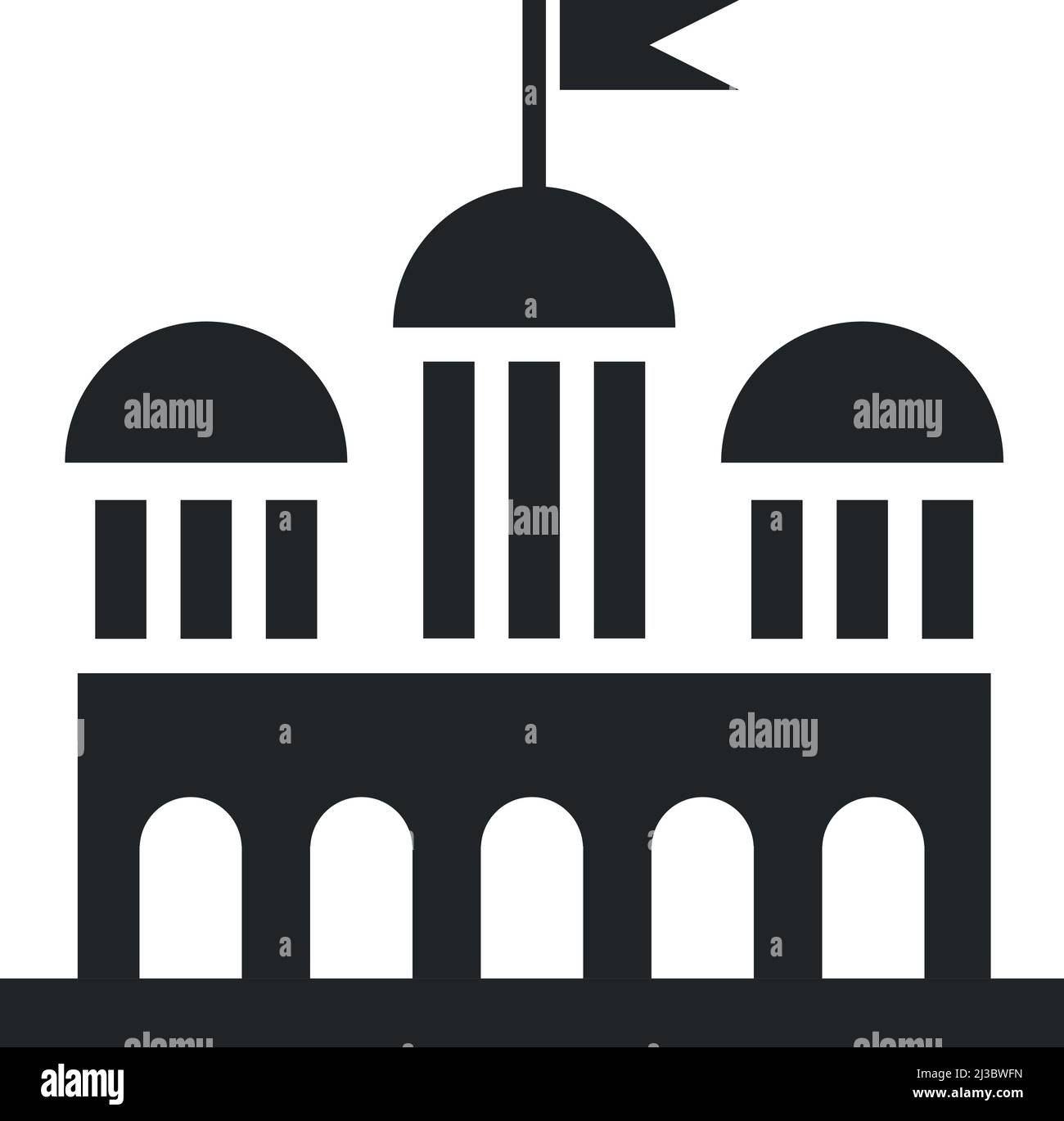 Culture history architecture Cut Out Stock Images & Pictures - Alamy