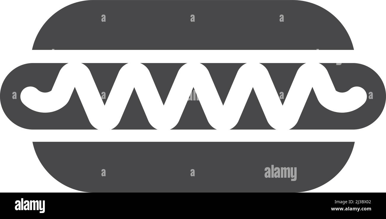 Bun black Black and White Stock Photos & Images - Alamy