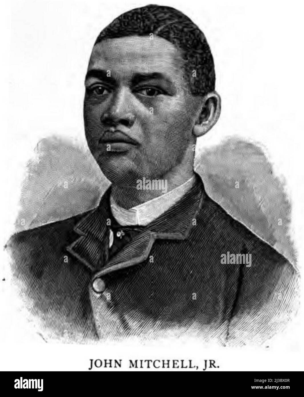 John mitchell jr hi-res stock photography and images - Alamy