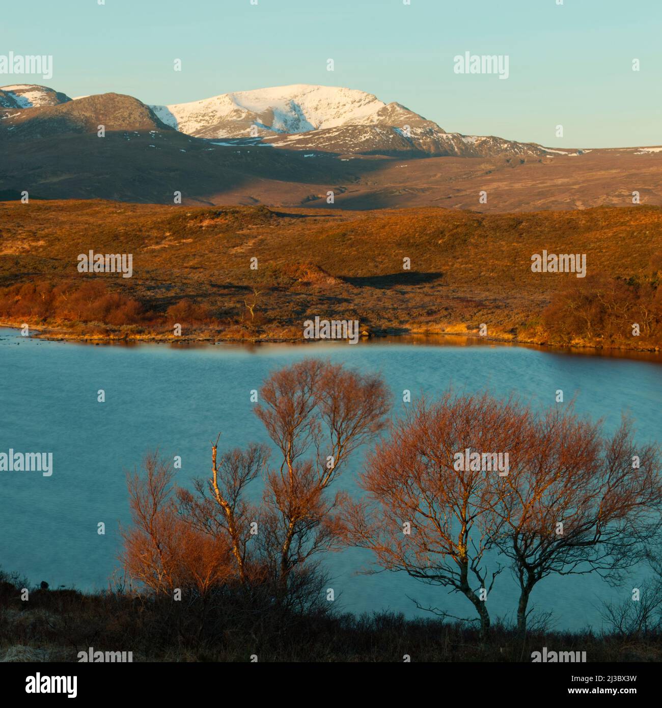 Lochan hakel hi-res stock photography and images - Alamy