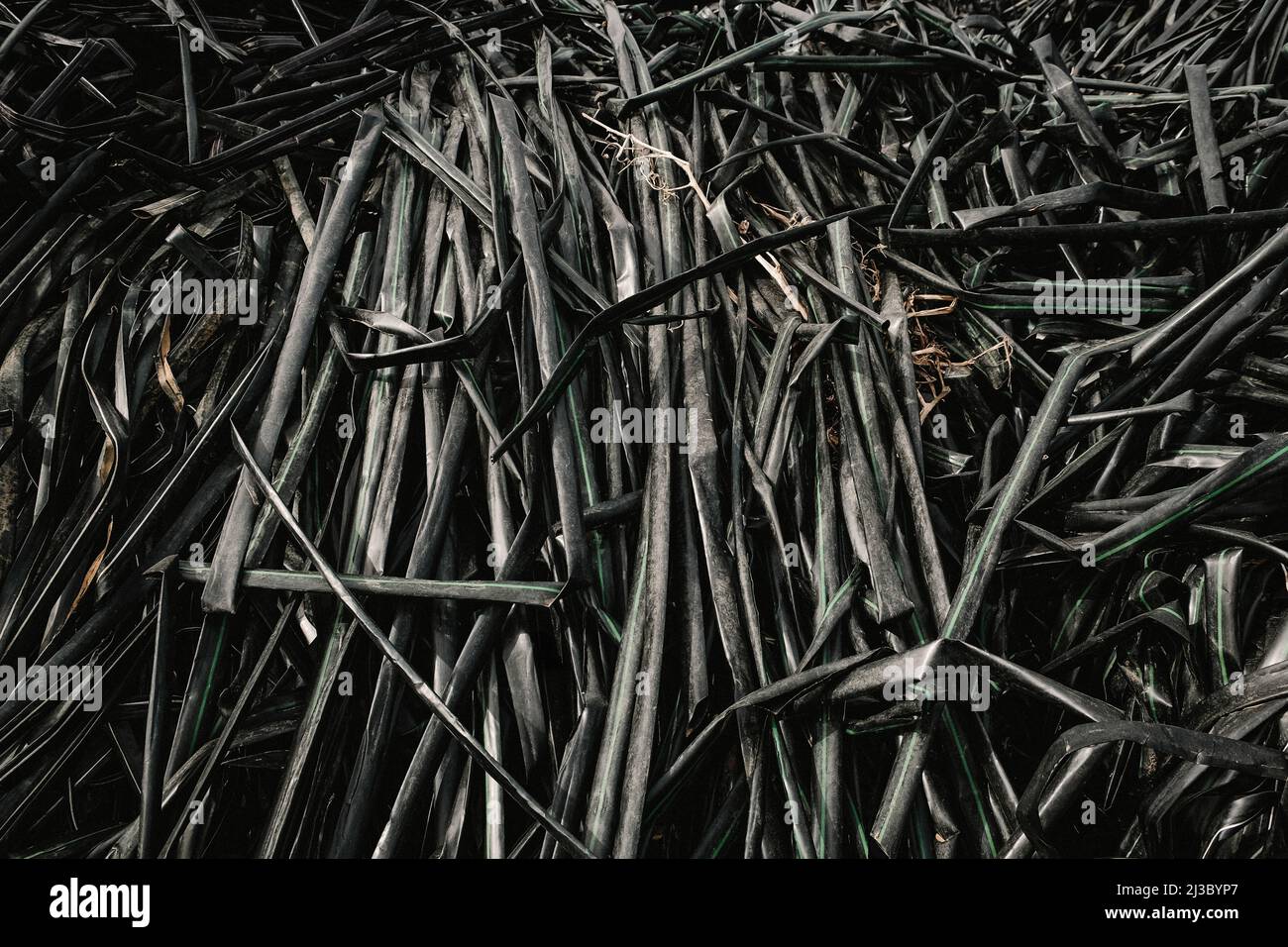 Plastic derivative hi-res stock photography and images - Alamy