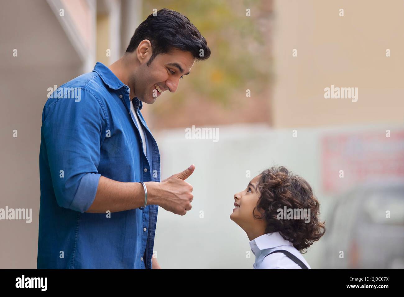 Child school work well done hi-res stock photography and images - Alamy