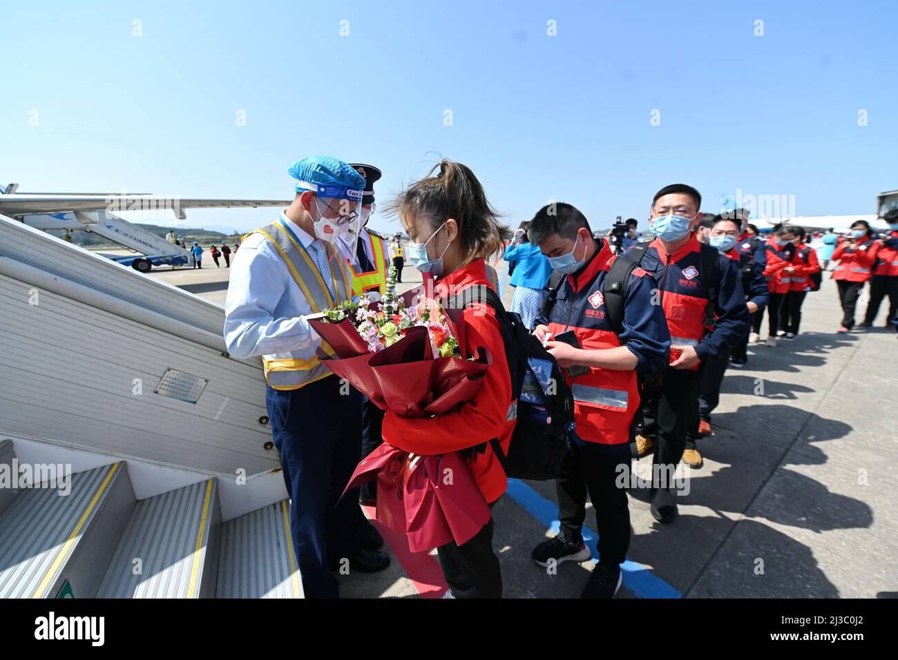 Changle shanghai hi-res stock photography and images - Alamy