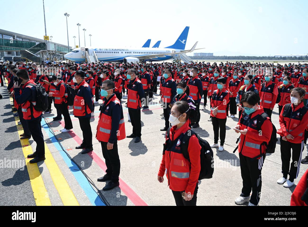 Changle shanghai hi-res stock photography and images - Alamy