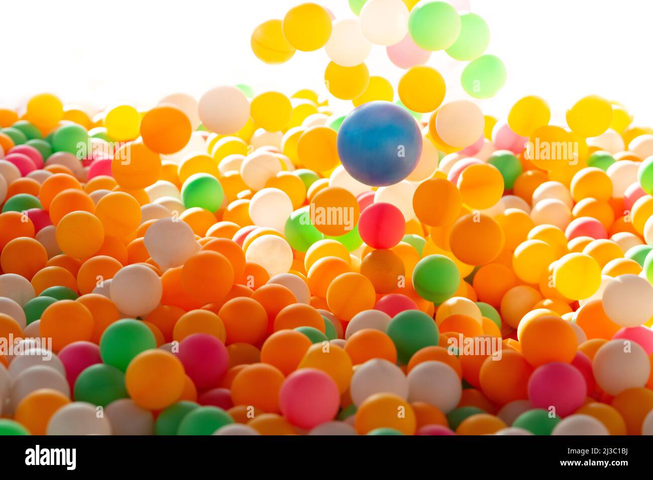 Colorfull playground hi-res stock photography and images - Alamy